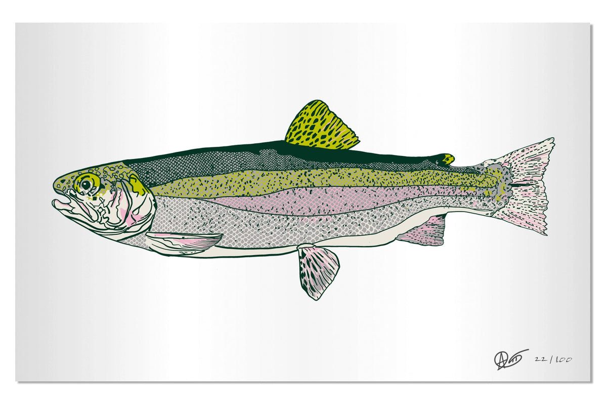 Fine Art - Canvas & Metal Prints – UROKO