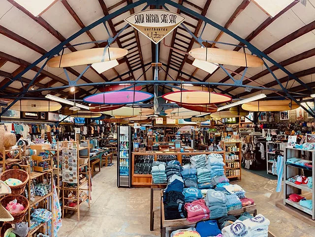 Uroko interview with Grayson Nance of Surf n Wear’s Beach House – UROKO