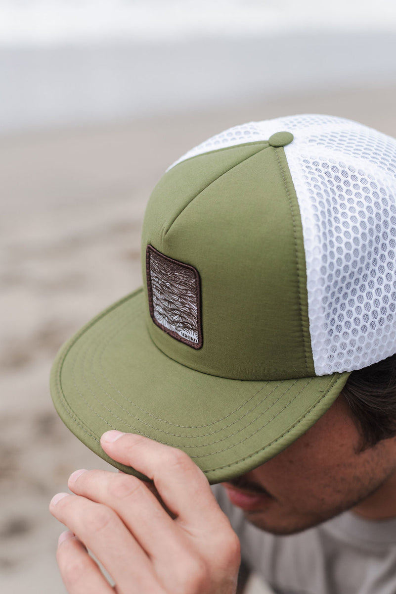 How to Clean and Care for Your Uroko Hat – UROKO