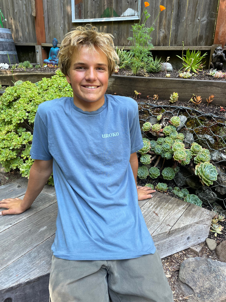 Youth Tees | Uroko – UROKO