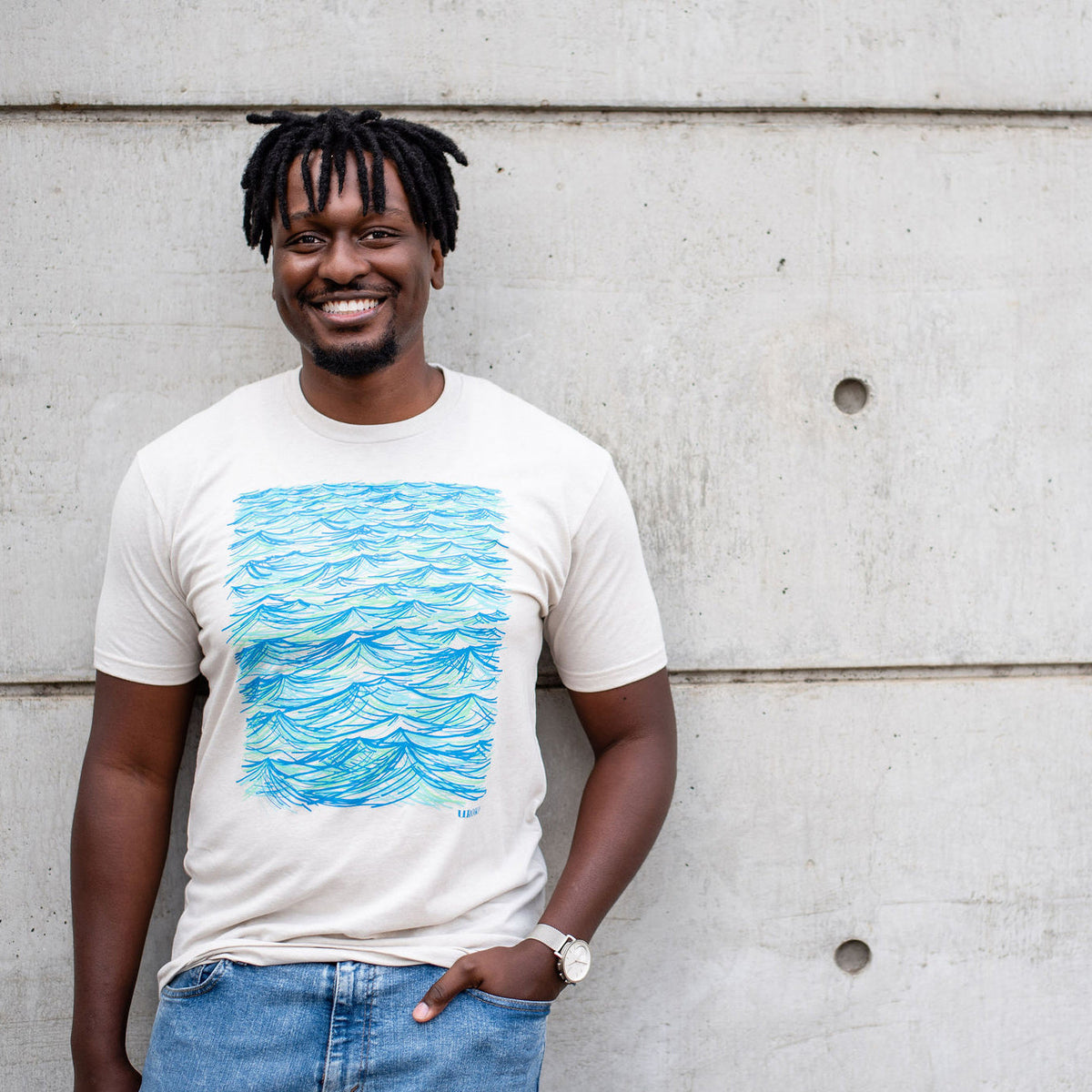 Men’s and Unisex Tees | Uroko – UROKO
