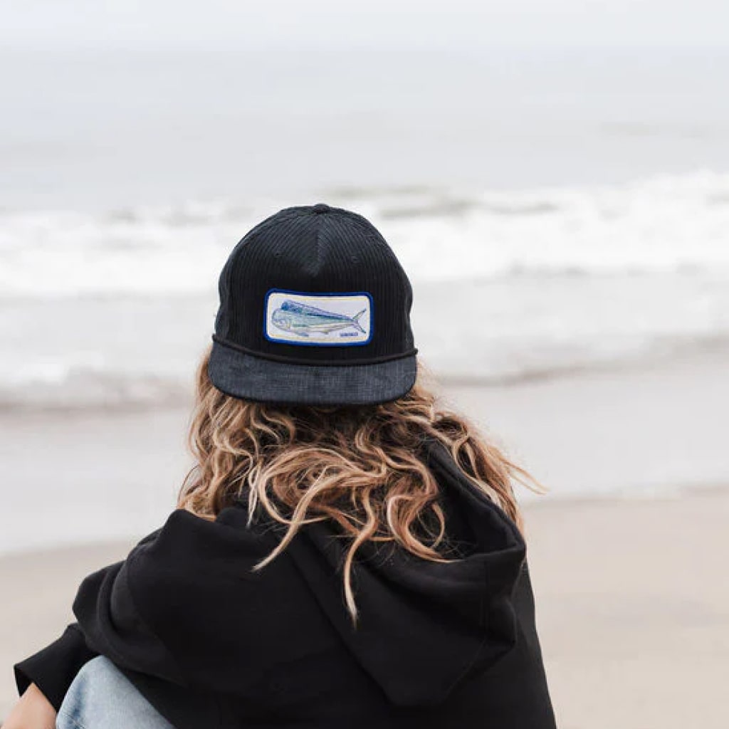 New Arrivals | Latest UROKO Apparel and Headwear