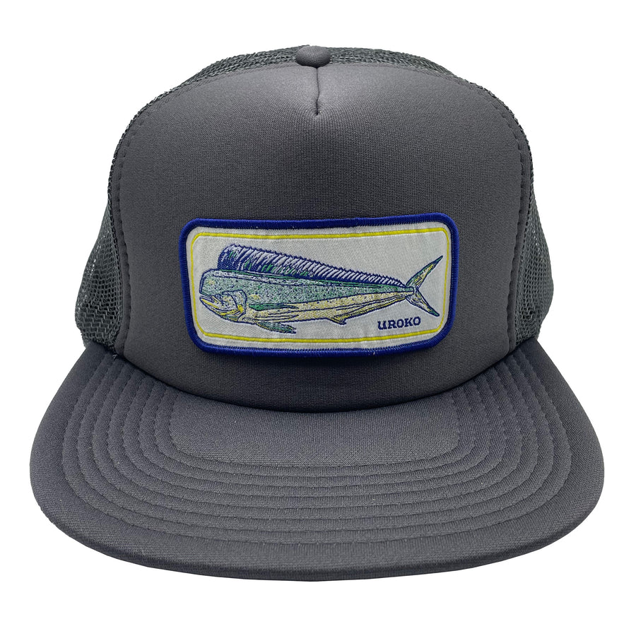 Uroko: Elevate Your Look with Fish and Ocean Inspired Apparel – UROKO