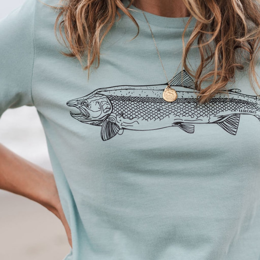 Uroko: Elevate Your Look with Fish and Ocean Inspired Apparel – UROKO