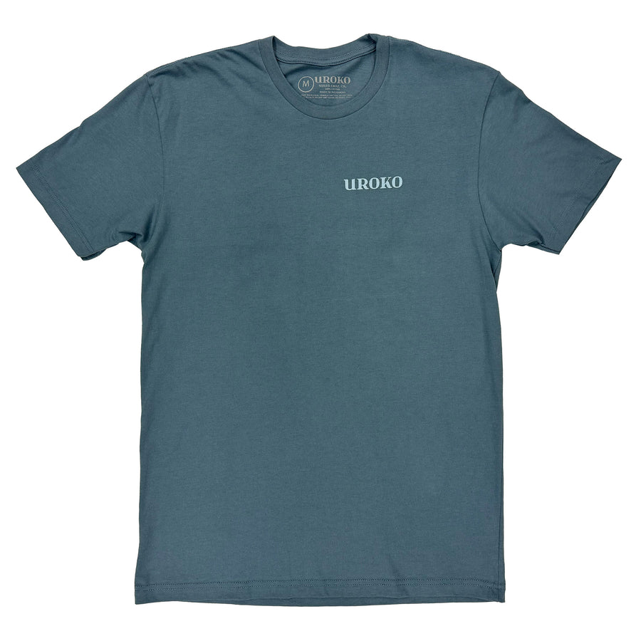 Uroko: Elevate Your Look with Fish and Ocean Inspired Apparel – UROKO