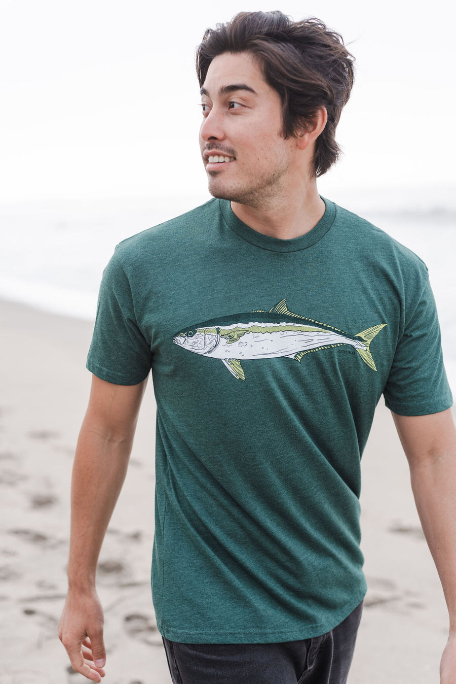 Uroko - Ocean Inspired / Art-Driven Apparel – UROKO