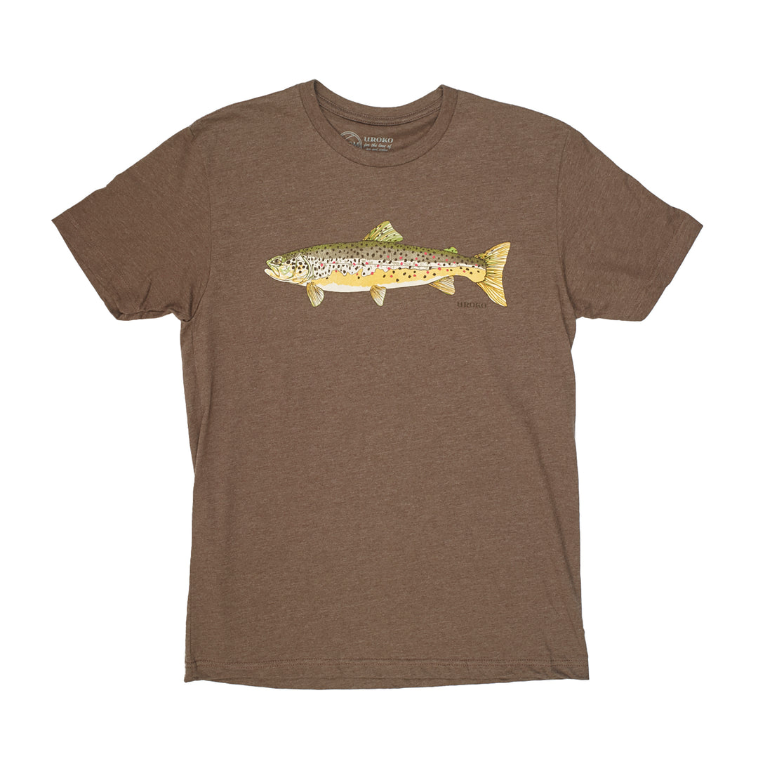 Fish Apparel | UROKO