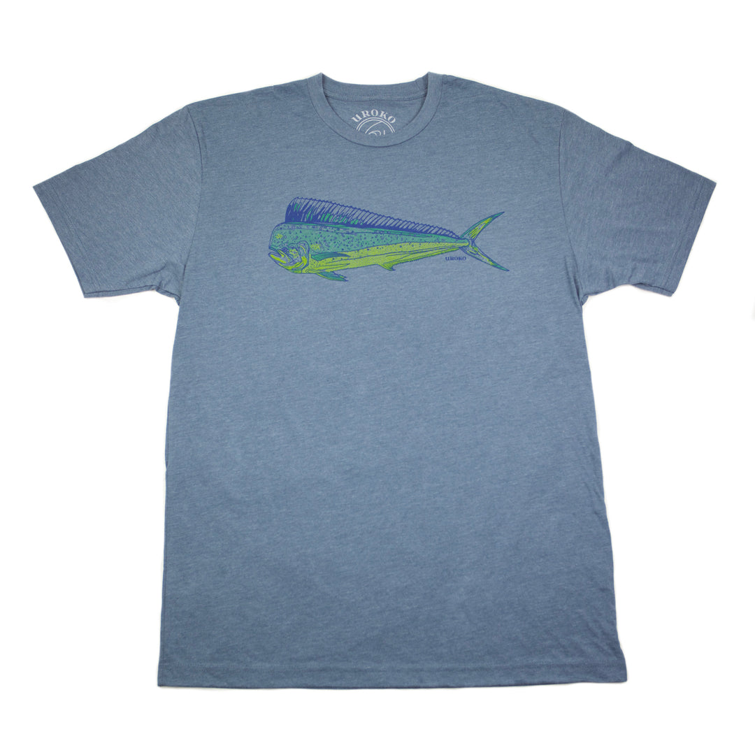Fish Apparel | UROKO