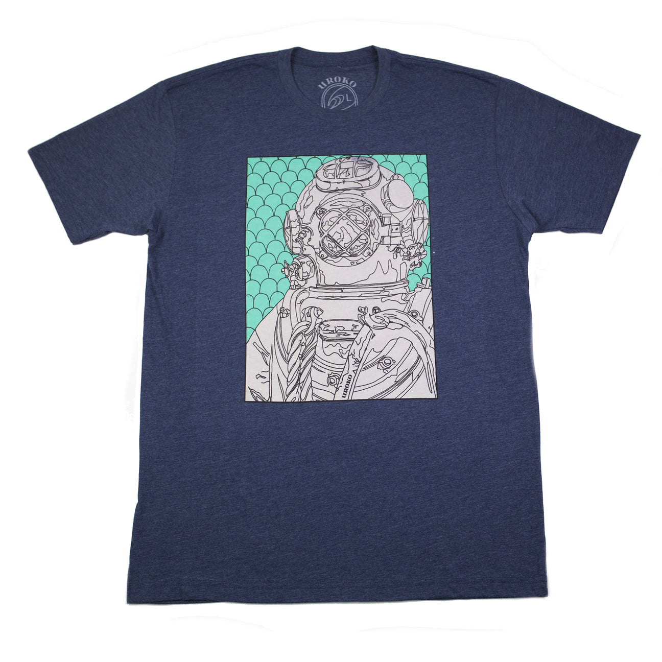 Uroko: Elevate Your Look with Fish and Ocean Inspired Apparel – UROKO