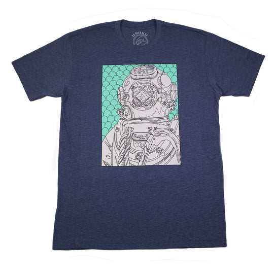 Uroko: Elevate Your Look with Fish and Ocean Inspired Apparel – UROKO