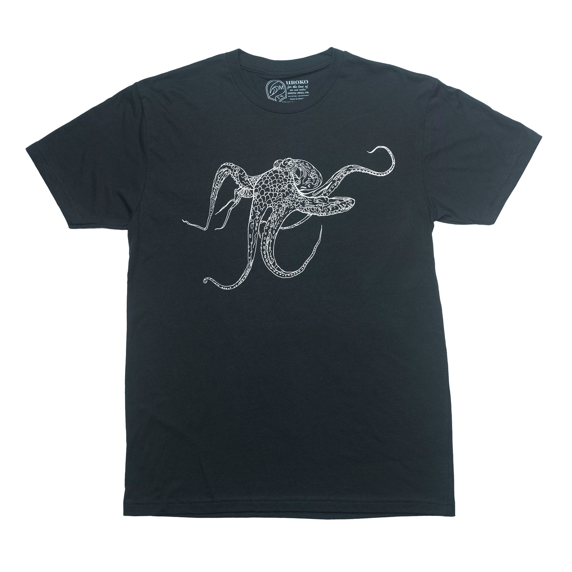 Uroko - Ocean Inspired / Art-Driven Apparel – UROKO