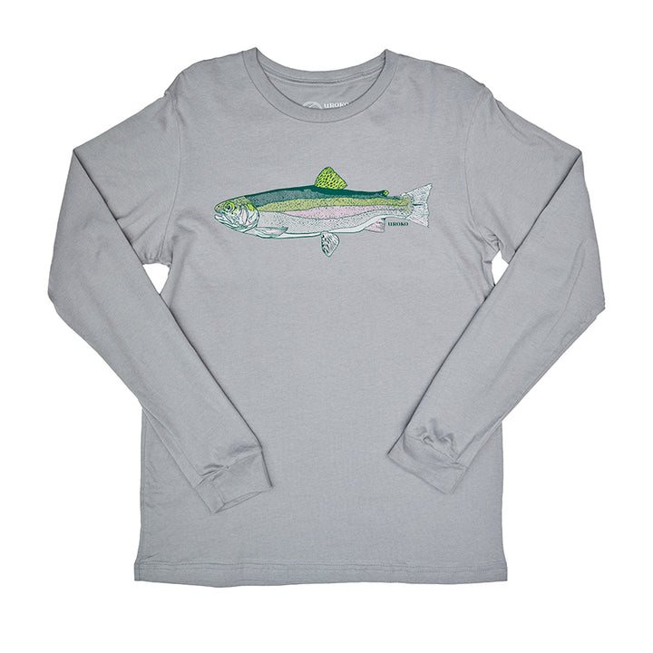 Uroko: Elevate Your Look with Fish and Ocean Inspired Apparel – UROKO