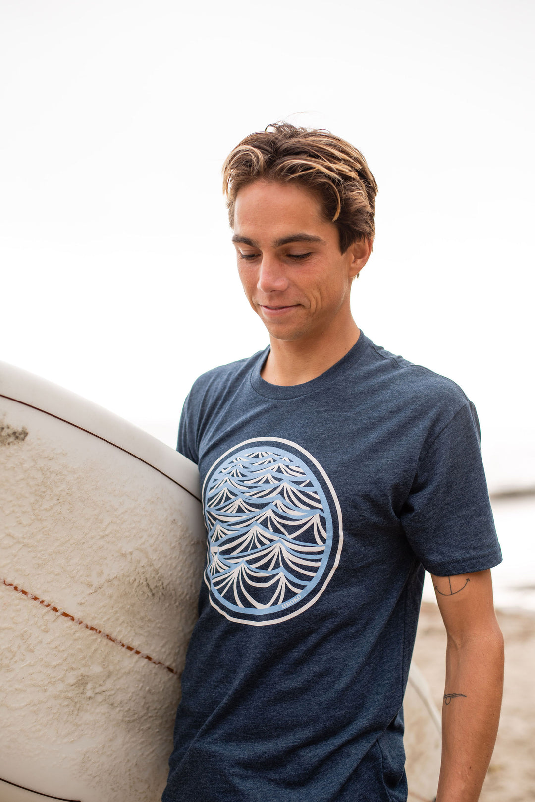 Ocean Inspired Shirts | UROKO – Page 2